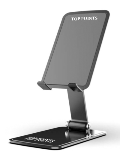 TopPoint Stand - Top Points