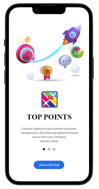 How It Works - Top Points